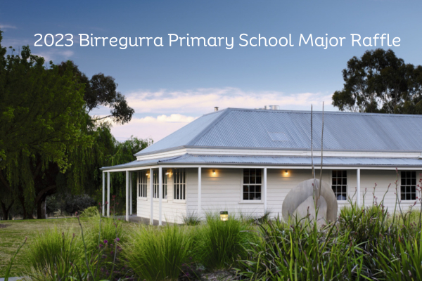 Birregurra Primary School