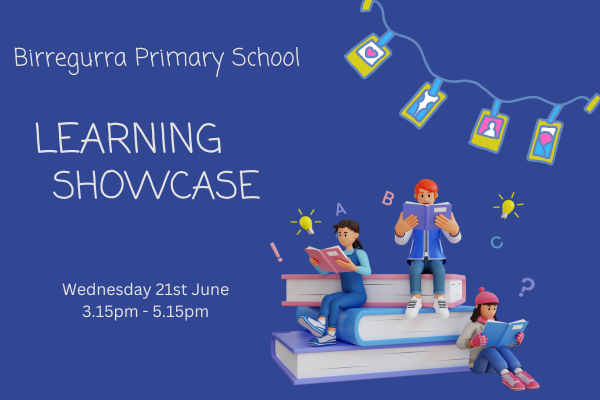 Birregurra Primary School