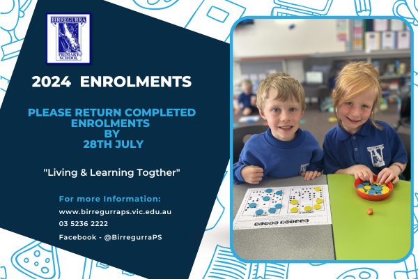 Birregurra Primary School