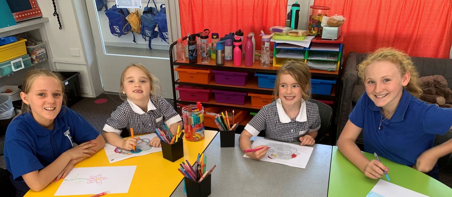 Birregurra Primary School