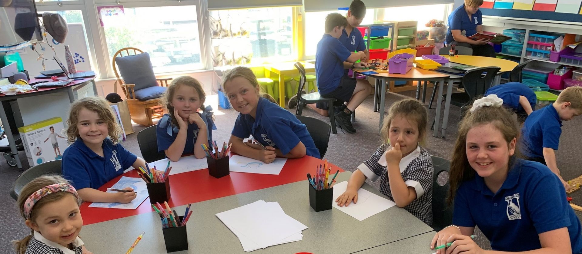 Birregurra Primary School