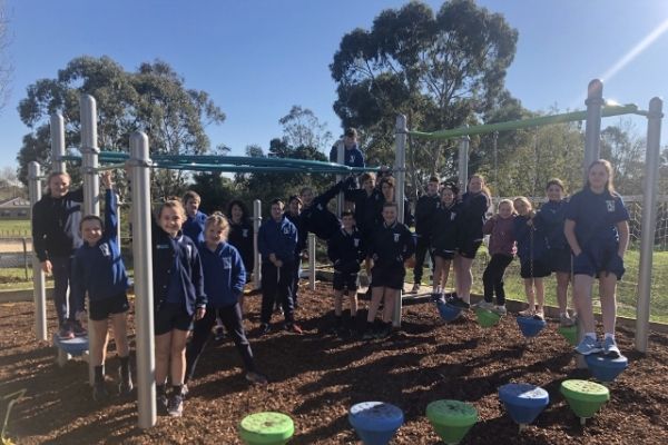 Birregurra Primary School