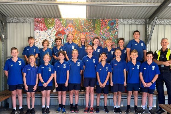 Birregurra Primary School